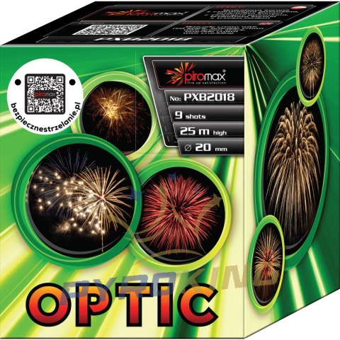 Sklep z petardami online 🎇 pirotechnika - PyroKing